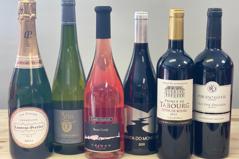 Home - Lake District Wine Co